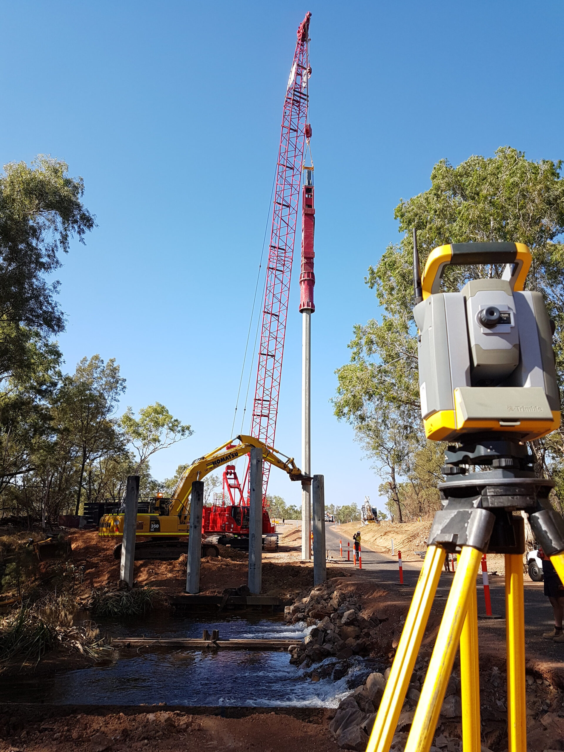 Services – Surveying Solutions